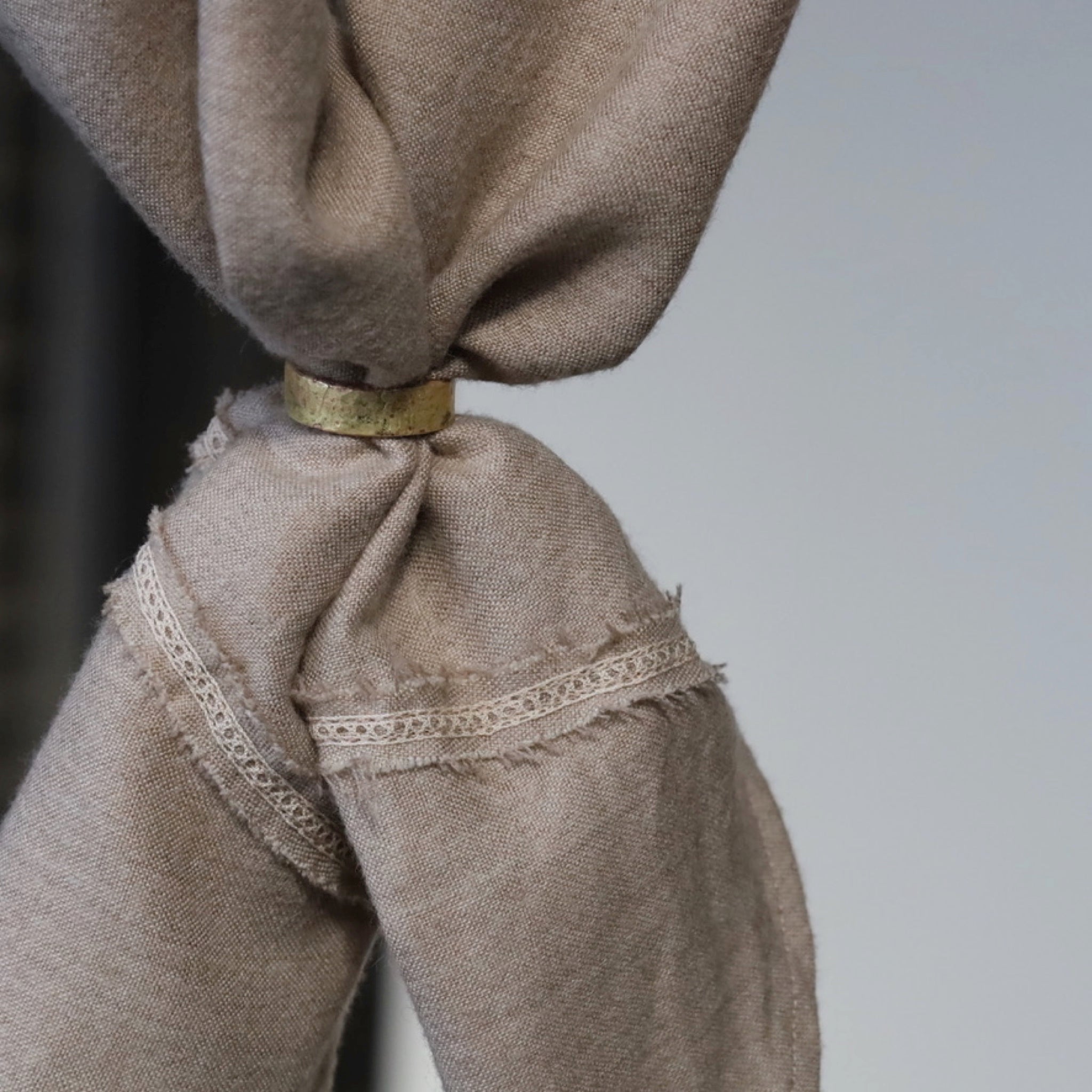 Araki Yuu 〜最後の//subjunction – CASANOVA&CO