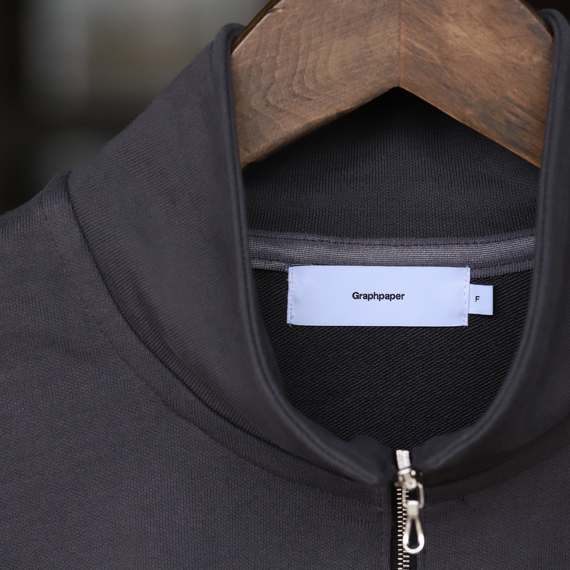 Graphpaper × CASANOVA&CO – CASANOVA&CO