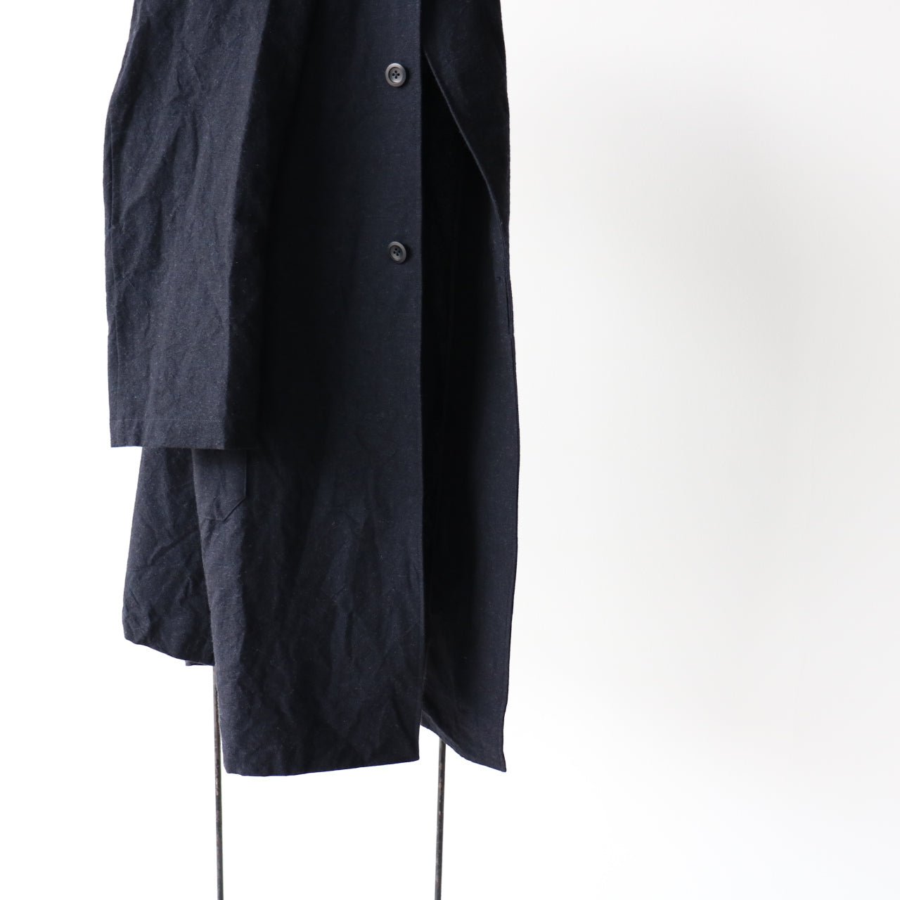 ATELIER COAT – CASANOVA&CO