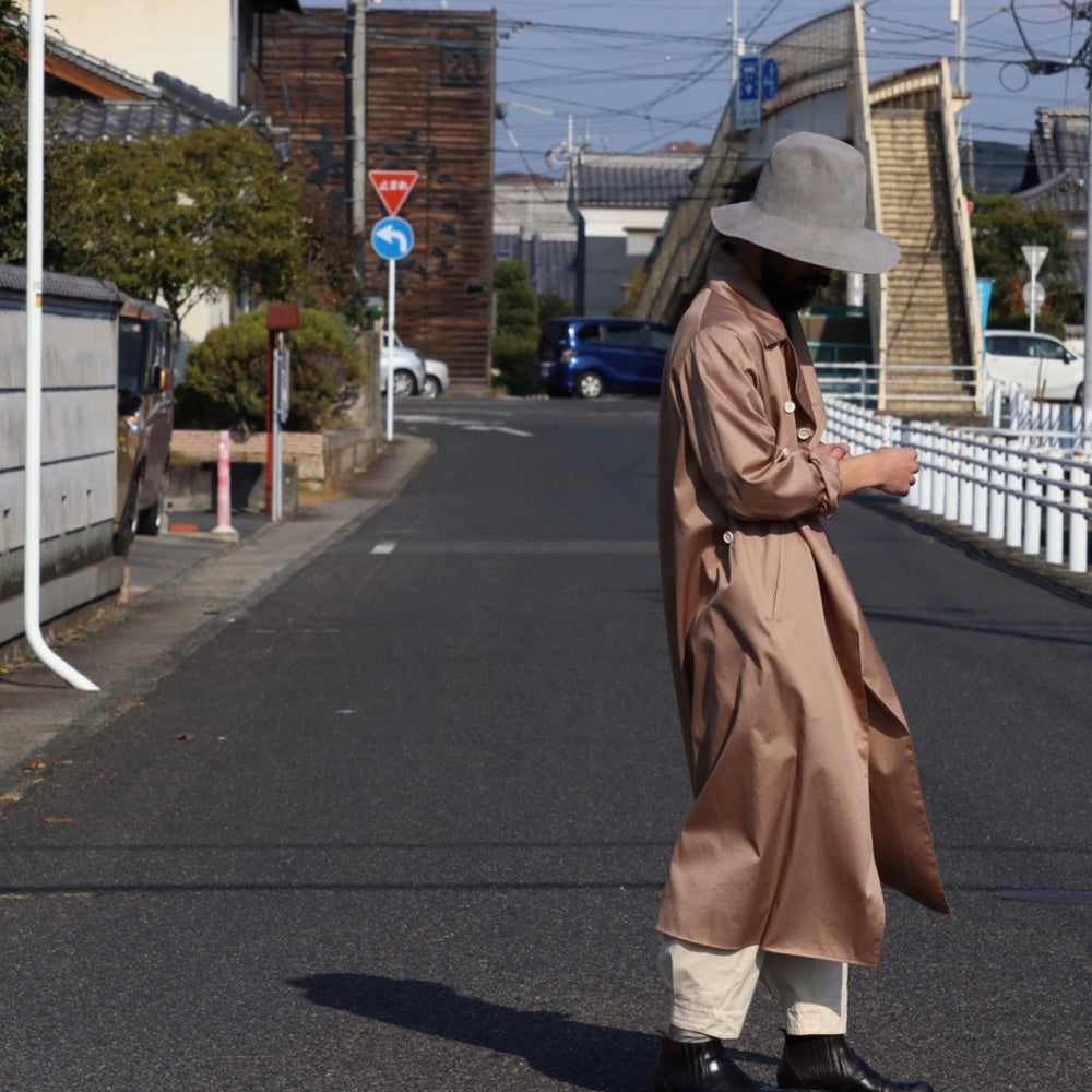 CASANOVA&CO (カサノヴァアンドコー) | 岡山市のセレクトショップ オンライン通販サイト