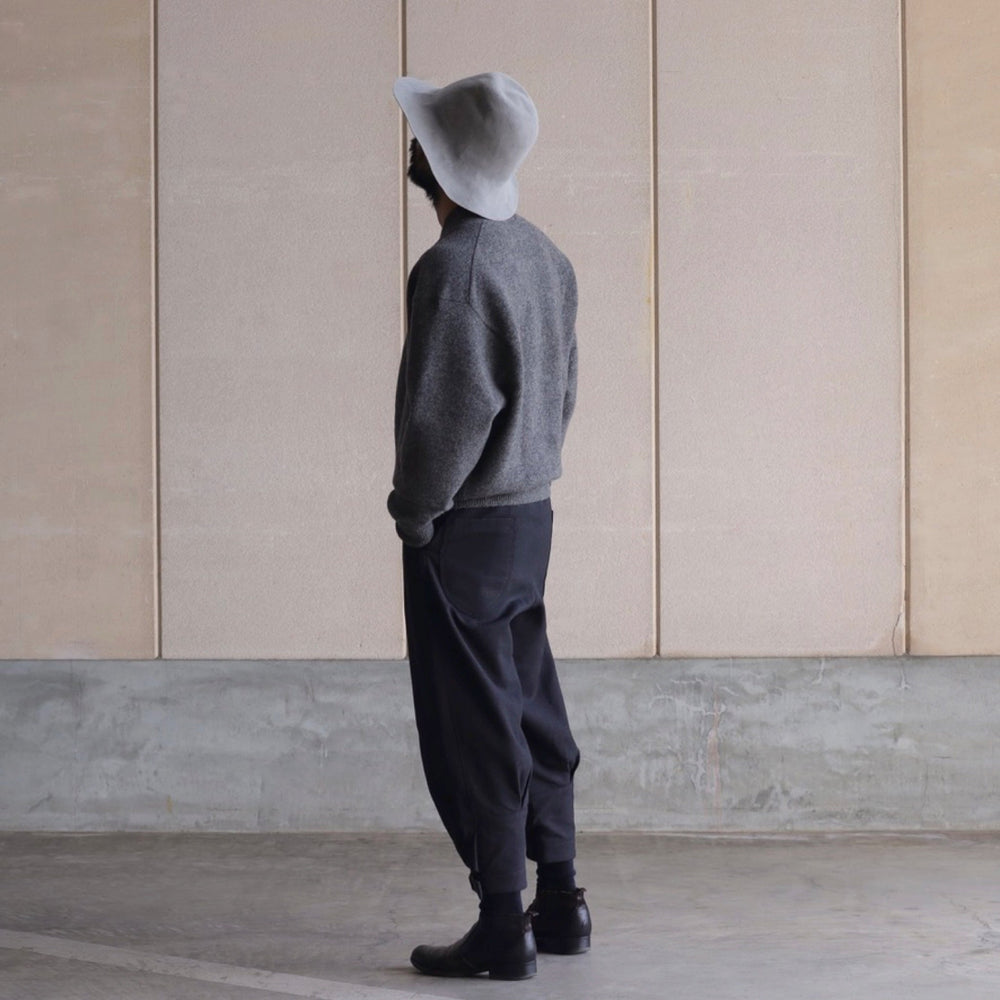 //subjunction – CASANOVA&CO