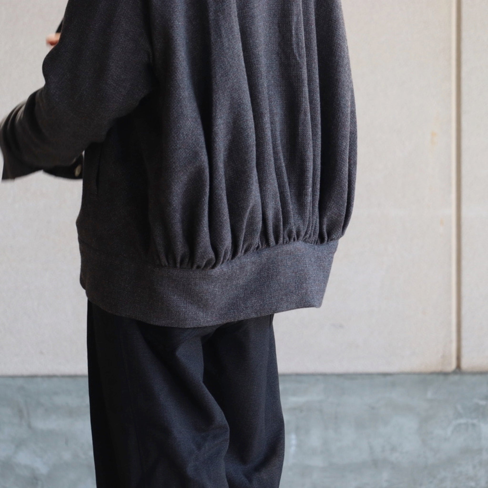 //subjunction – CASANOVA&CO