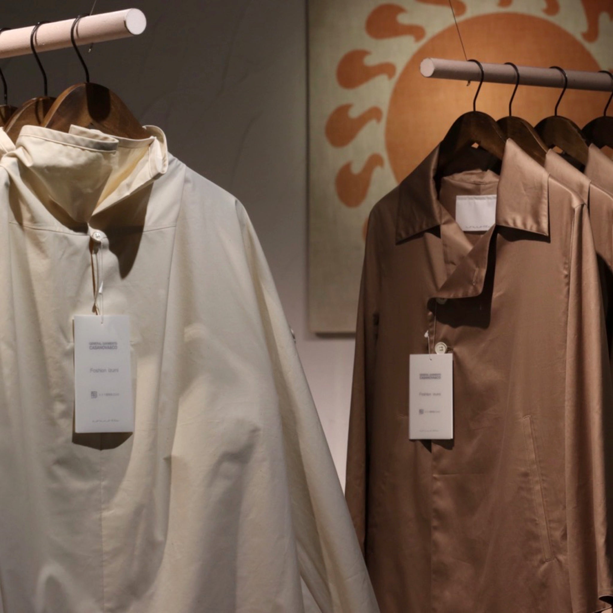 //subjunction – CASANOVA&CO