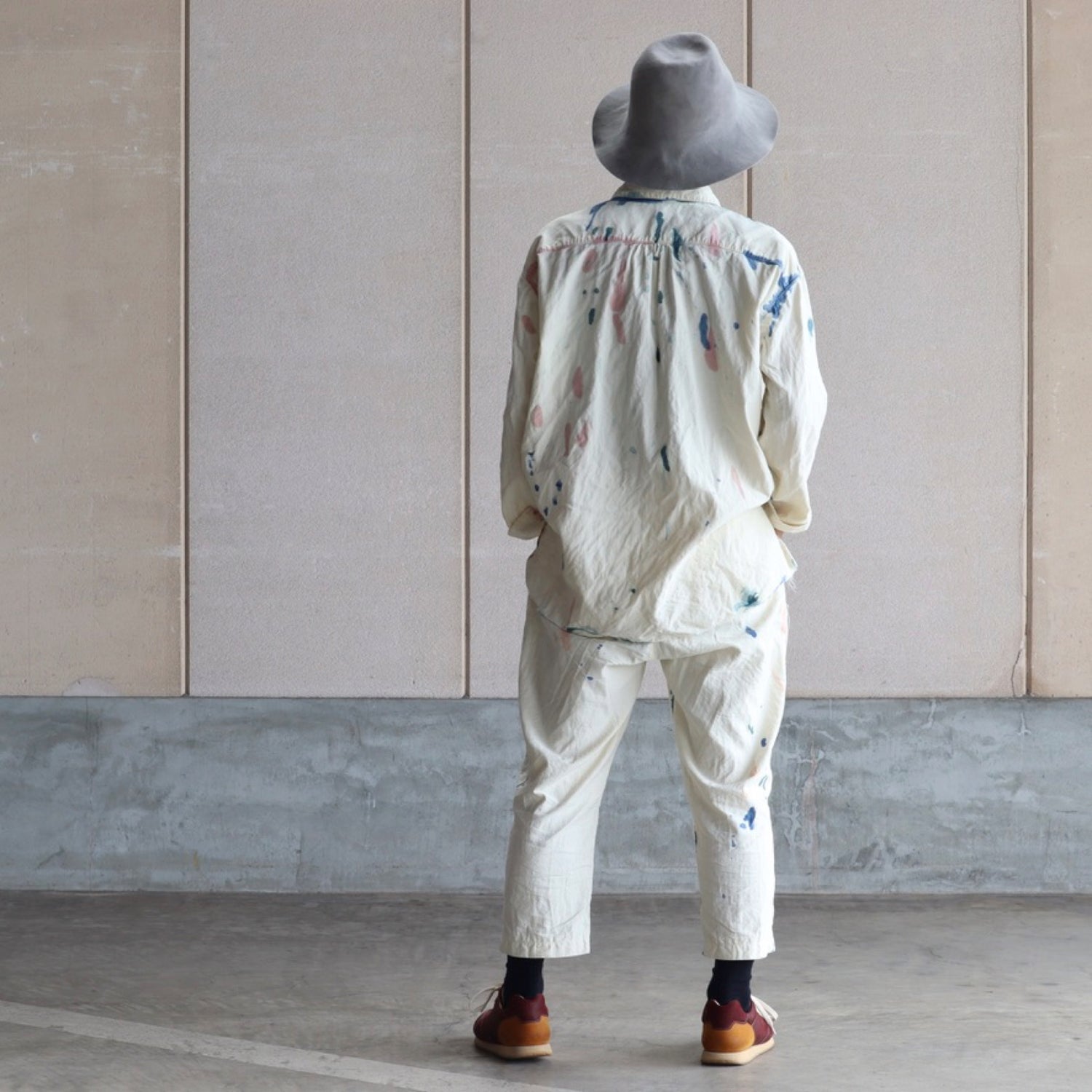 //subjunction – CASANOVA&CO