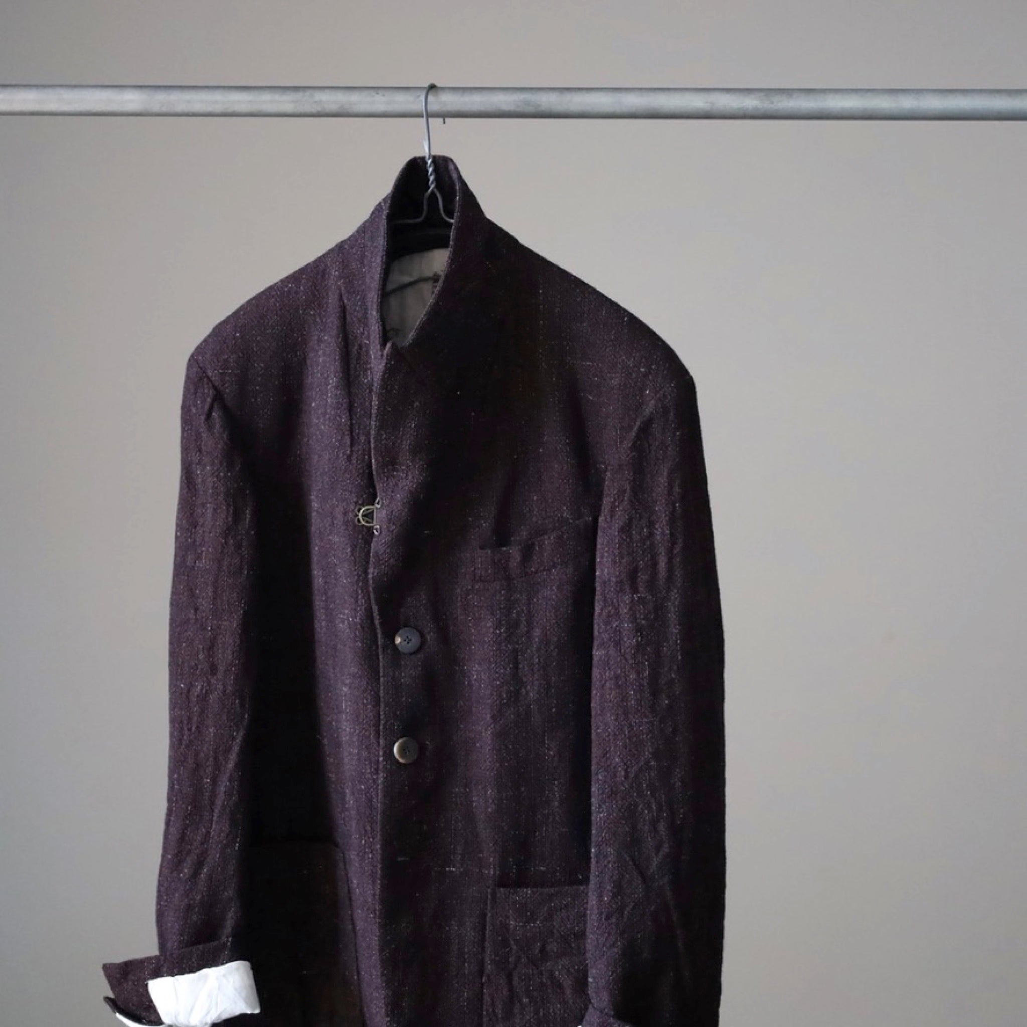 //subjunction – CASANOVA&CO