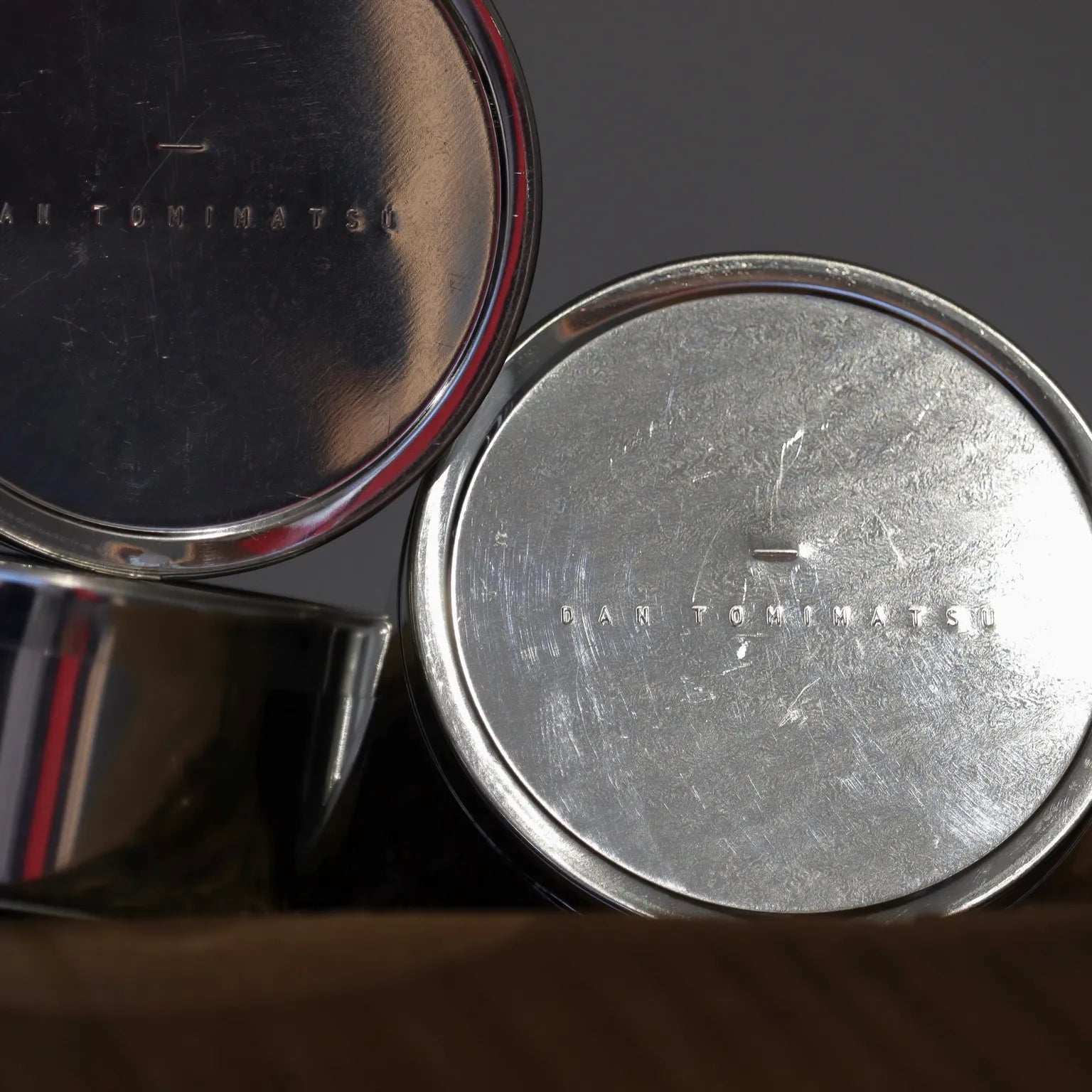 ”DAN TOMIMATSU ORDER EXHIBITION” 開催のお知らせ – CASANOVA&CO