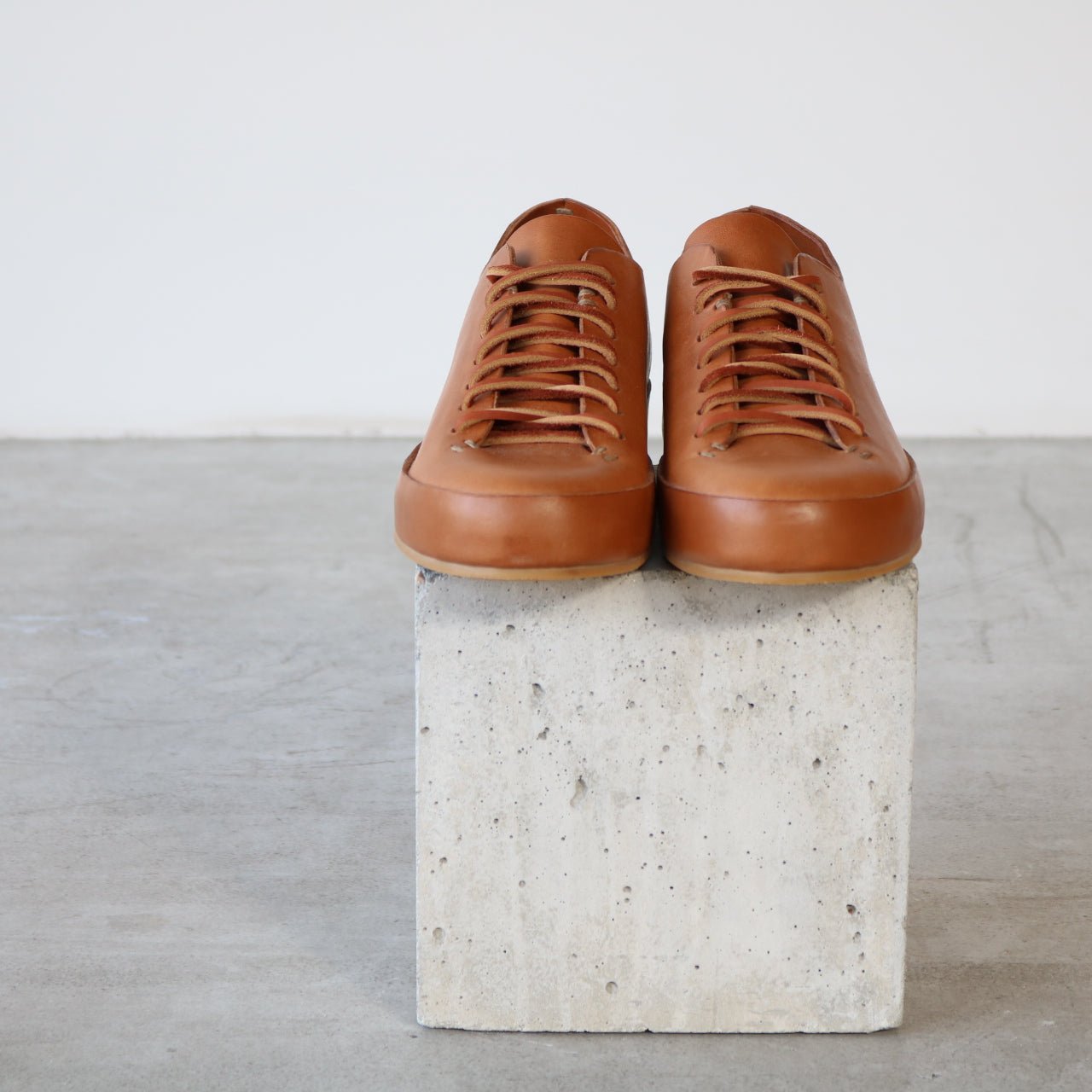 Hand Sewn Shoes "FEIT" – CASANOVA&CO