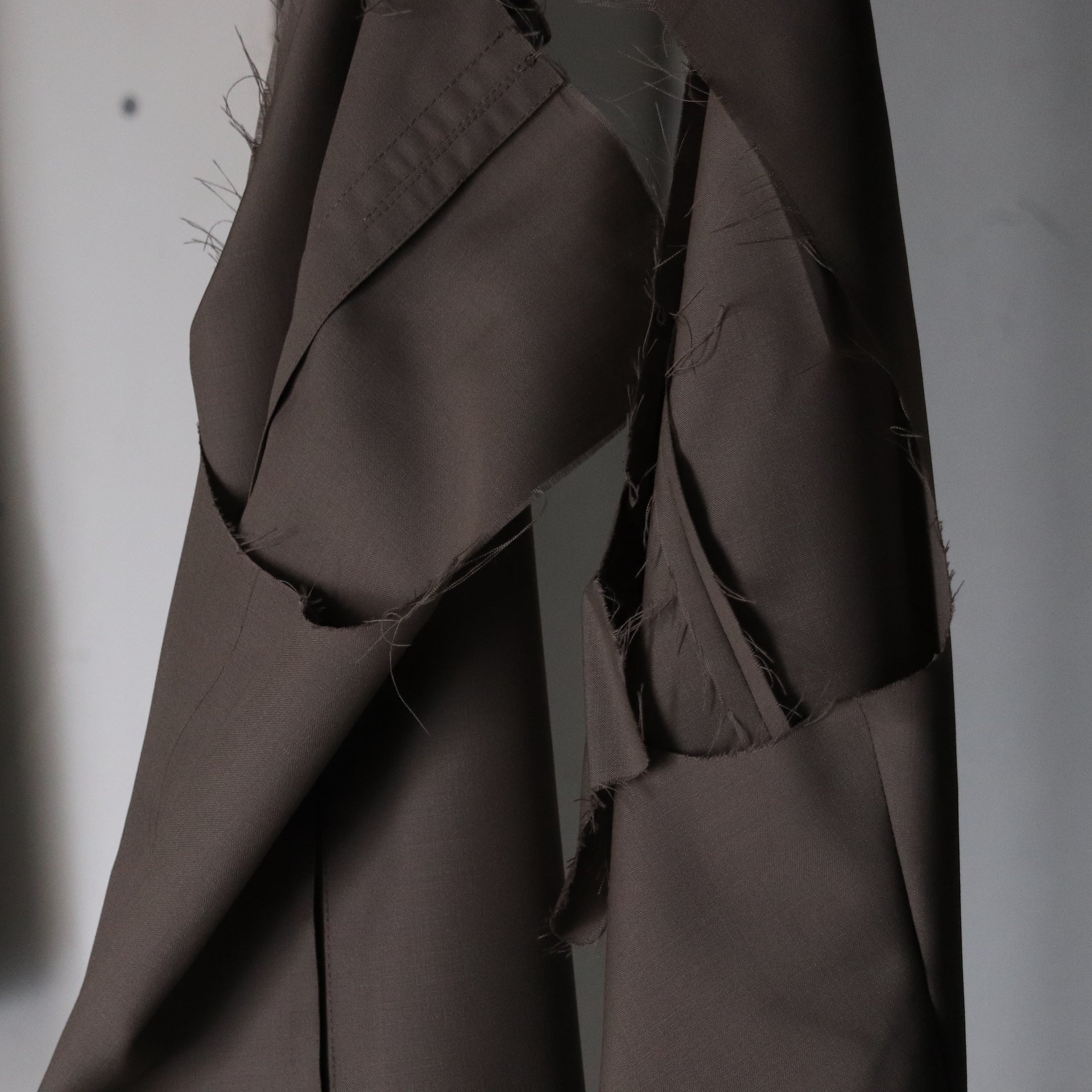 "立体" – CASANOVA&CO