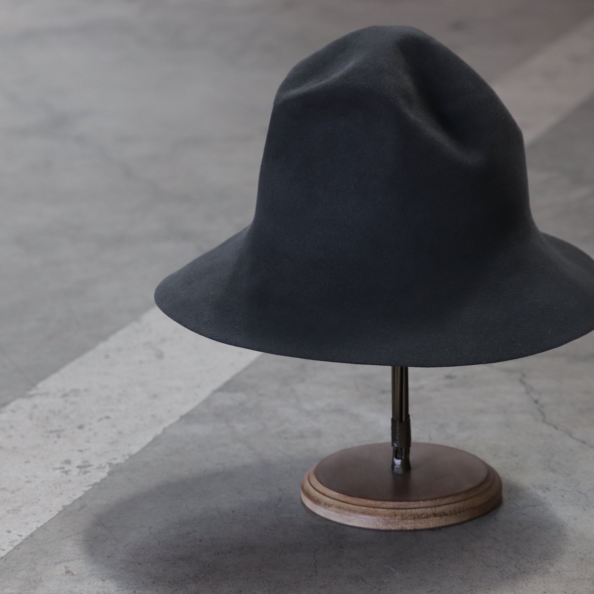 IRIES HM HAT – CASANOVA&CO