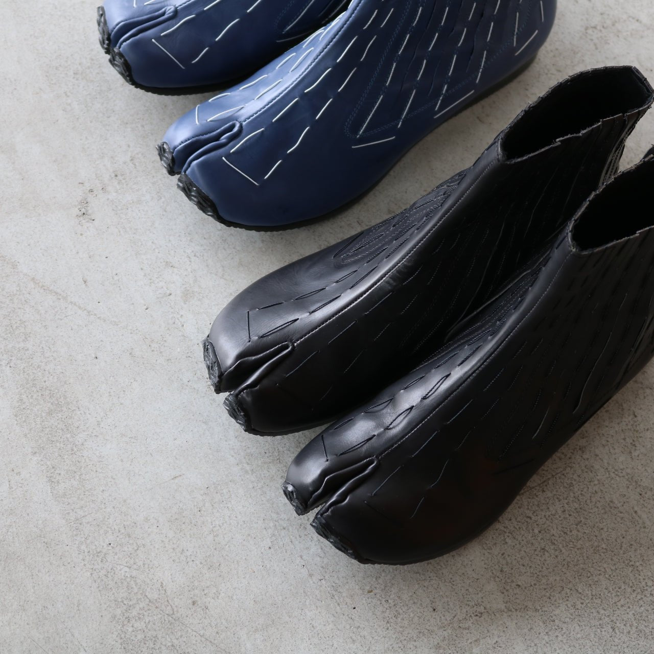 Tabi Shoes 4/4 >>> – CASANOVA&CO